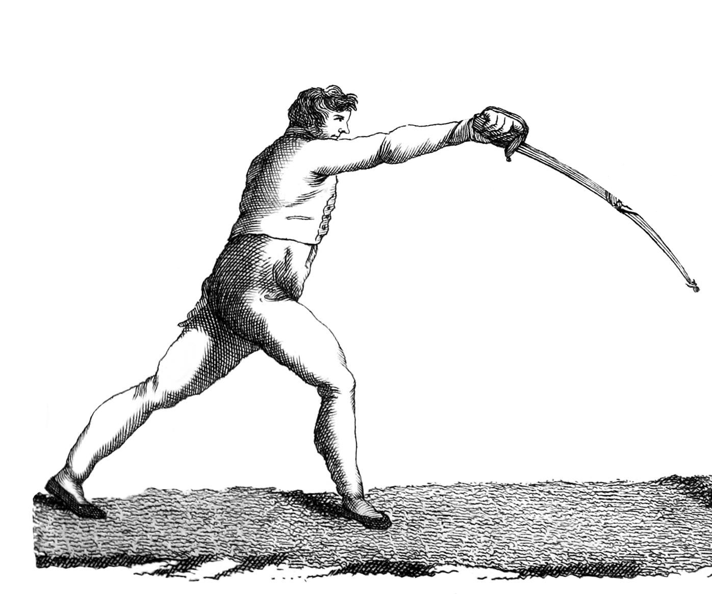 Part 3 – Chapter 1: Defensive Guards and Simple Strikes with a Single ...