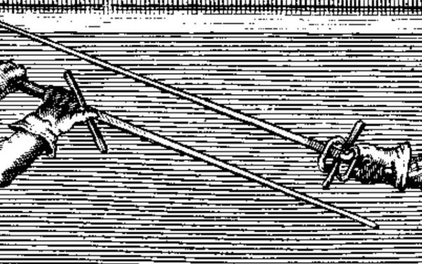 Gripping the Sword and Changing Grips – Historic Combat