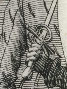 Gripping the Sword and Changing Grips – Historic Combat