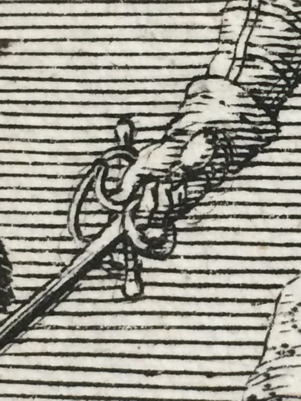 Gripping the Sword and Changing Grips – Historic Combat