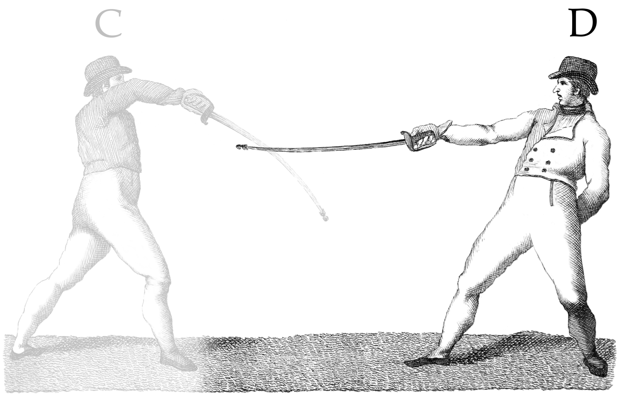 Part 4 – Chapter 4: Battles on the Guard of Fourth, forming a Second ...