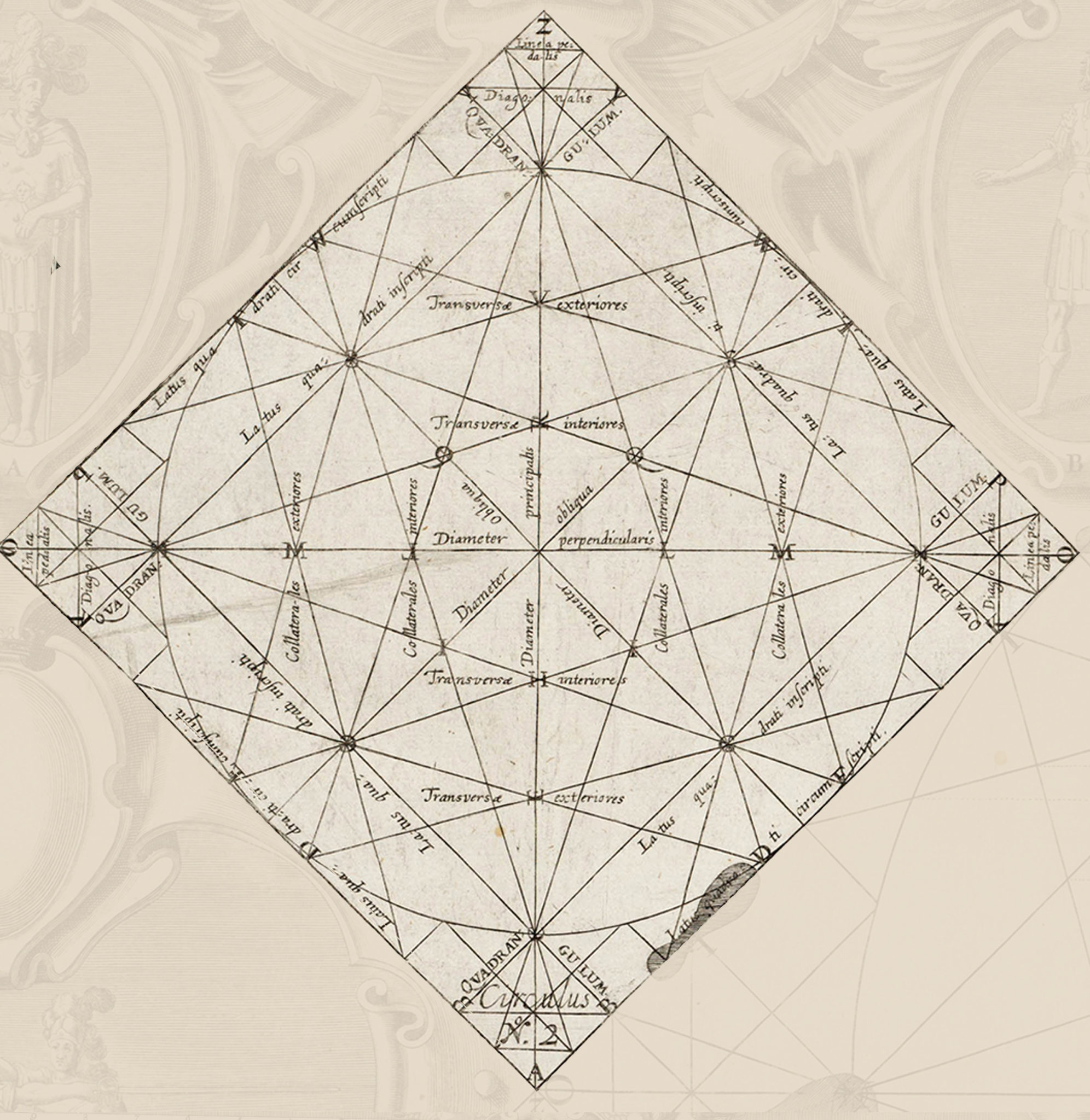 Visual Frias – Historic Combat