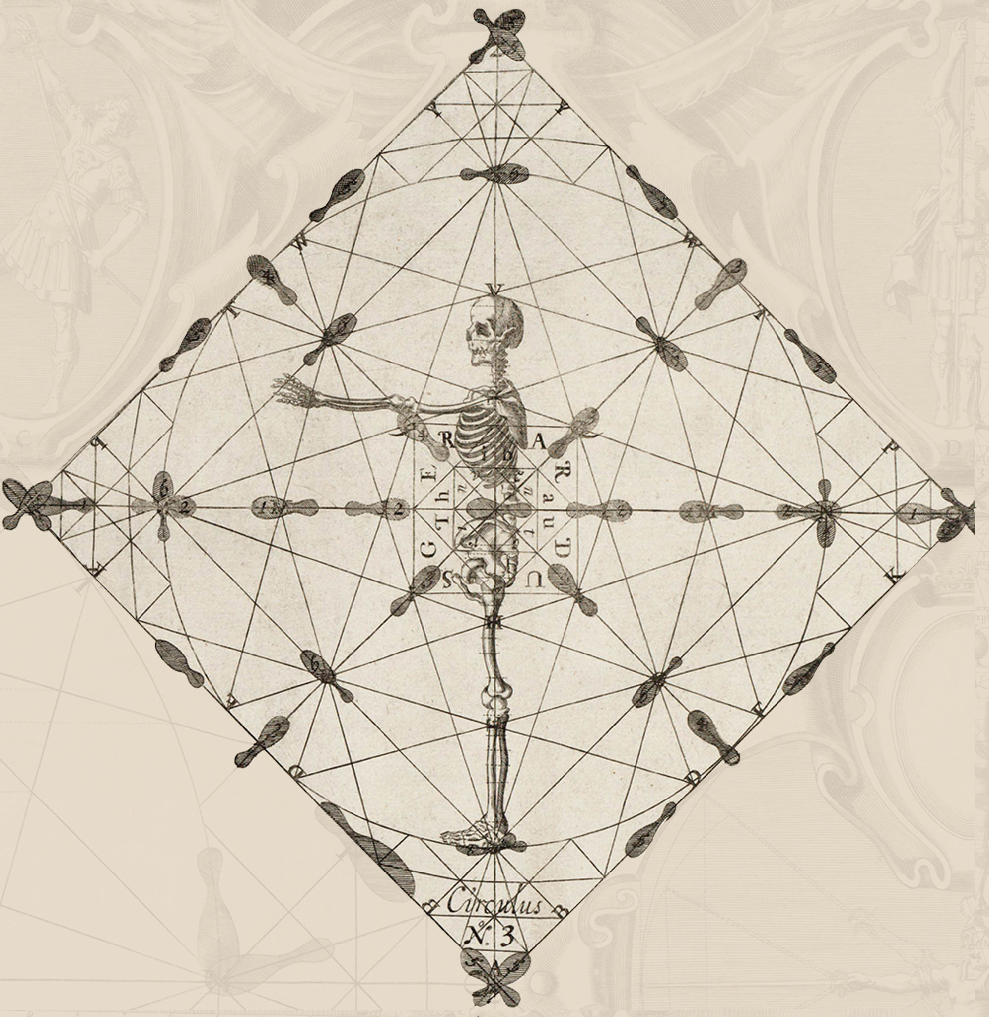 Visual Frias – Historic Combat