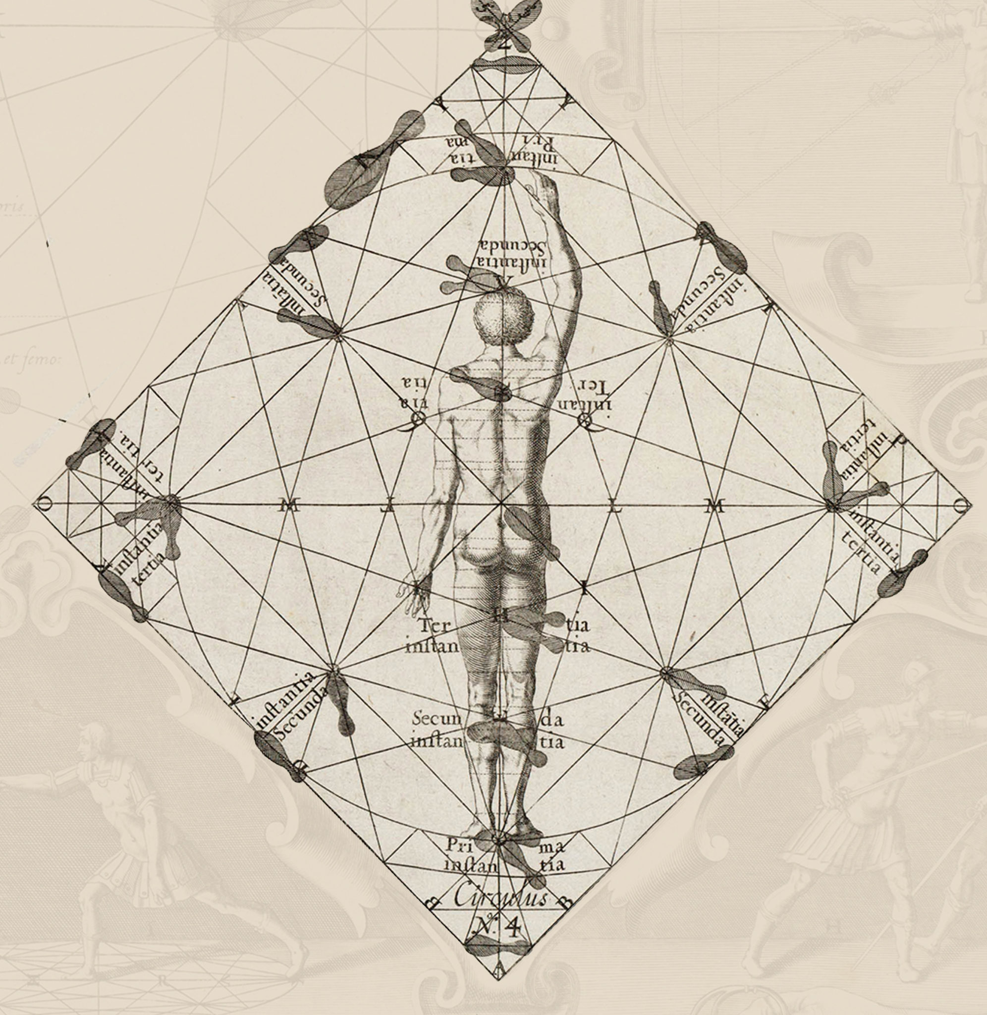 Part 2 – Chapter 2: Removals of the First Order – Historic Combat