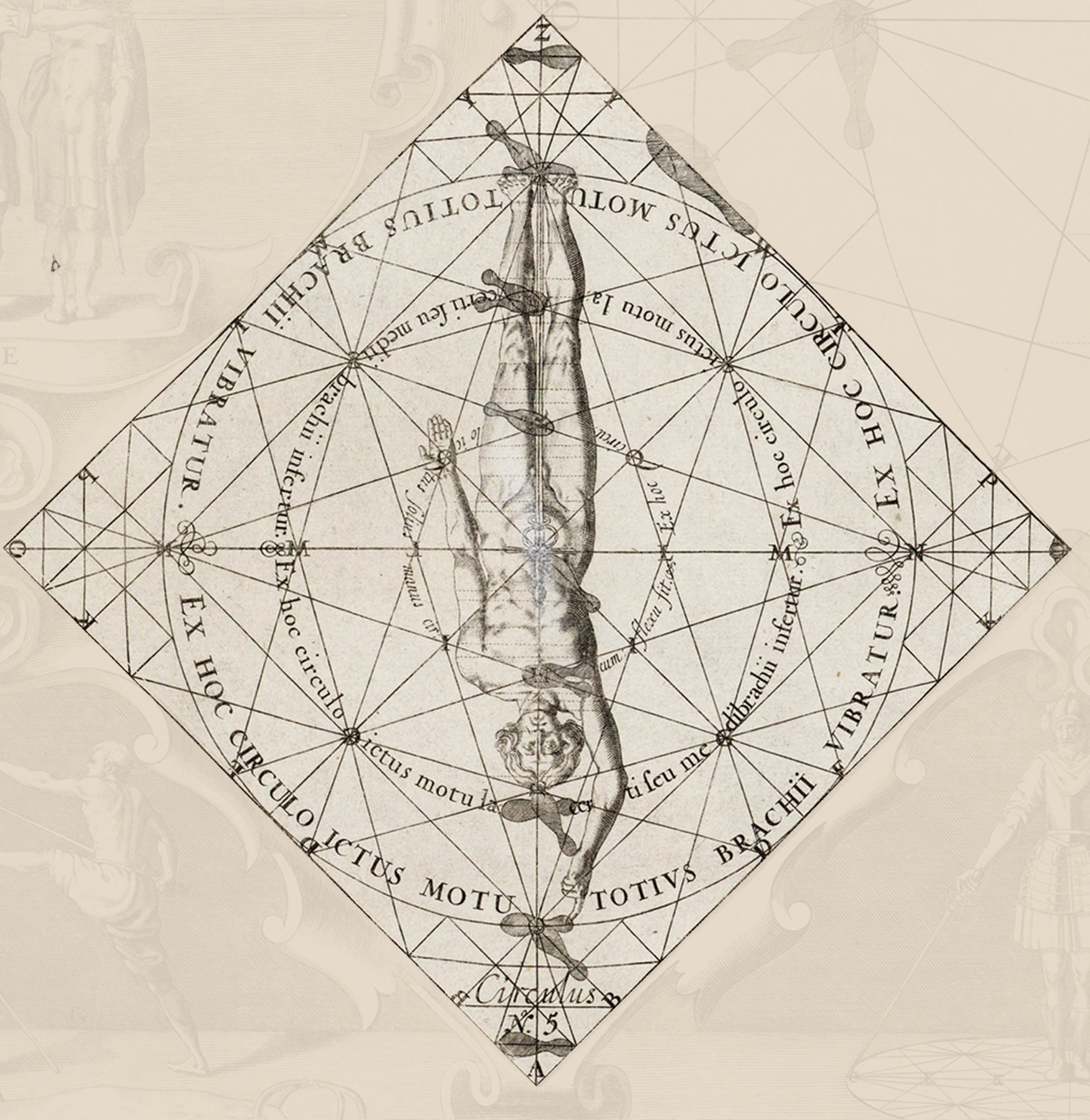 Part 2 – Chapter 2: Removals of the First Order – Historic Combat