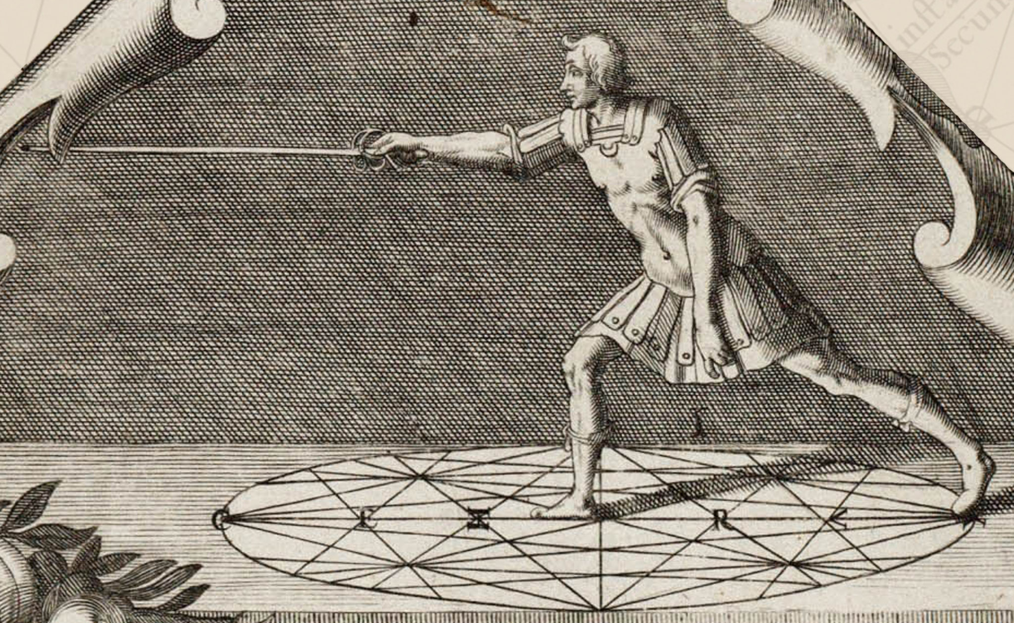 Visual Frias – Historic Combat
