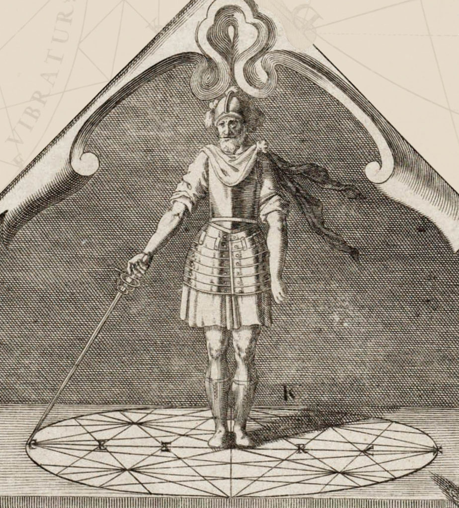 Dimensions of the Sword, Cincture, and Hanger – Historic Combat